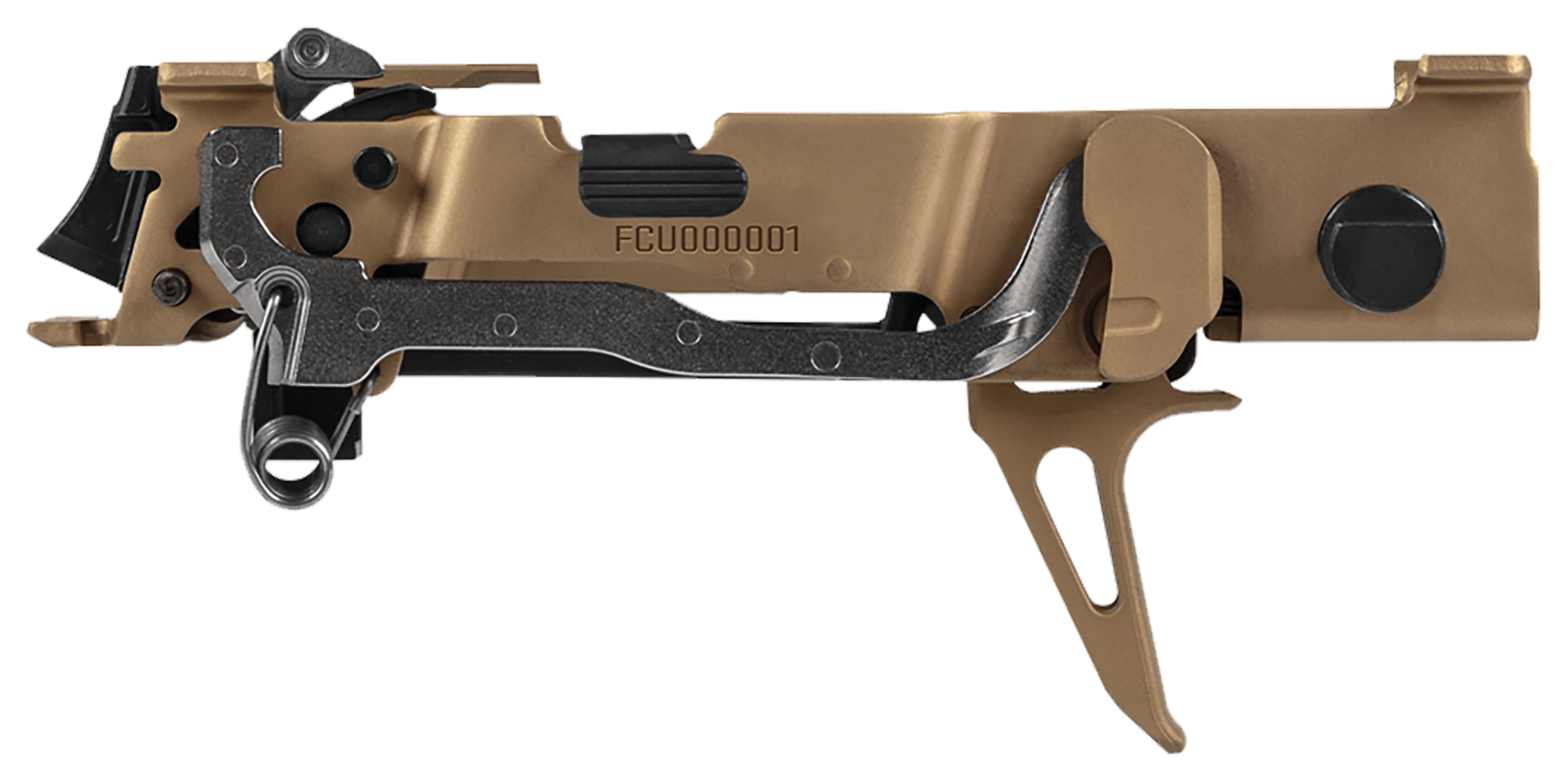 SIG SAUER P320 Custom Works Fire Control Unit | Cabela's